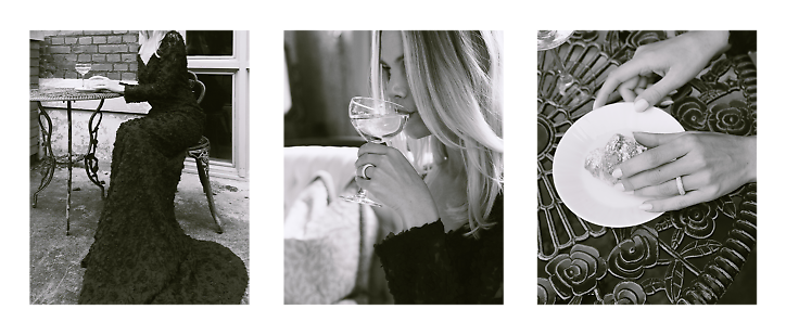Golden era - The history of gold in jewelry | Editorial | VANBRUUN