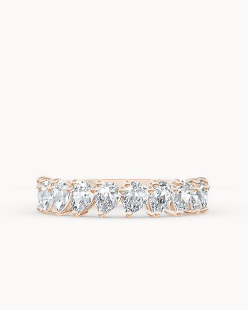 Exclusive diamond rings | Rings | VANBRUUN
